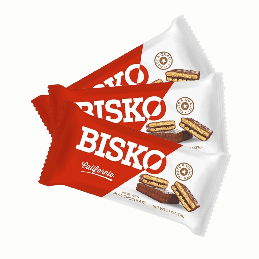 Wafers 360 Grams - 12.7 OZ (12/Box) – Brothers Imports